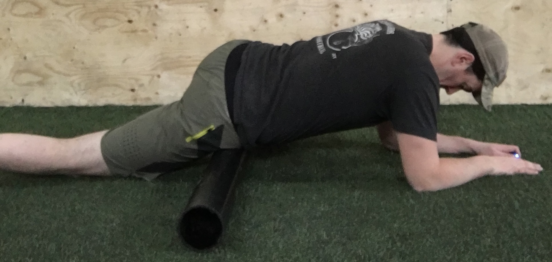 Got A Bad Back? Here's A Plan To Fix It - Hardtokill.org